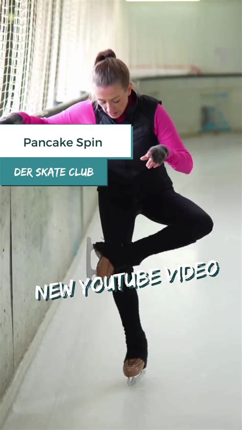 Eislauf Tutorials Für Anfänger Und Fortgeschrittene Tiktok