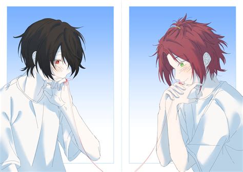 Mt Rt 미르 On Twitter Rt Yeonyeon588 りつまお 리츠마오 여름