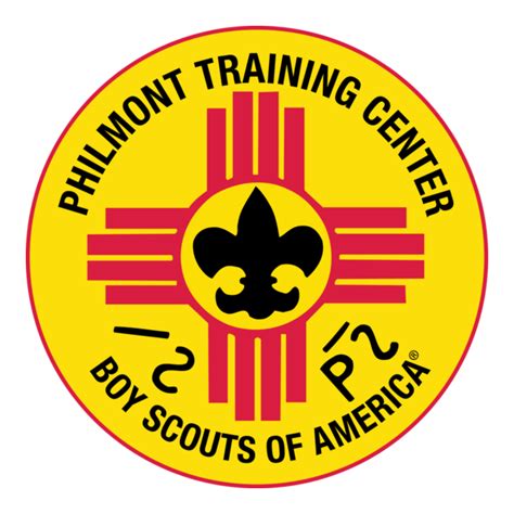 Philmont Training Center Logo Png Vector Eps Free Download