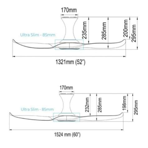 Efenz Hugger Ceiling Fan Furniture And Home Living Lighting And Fans