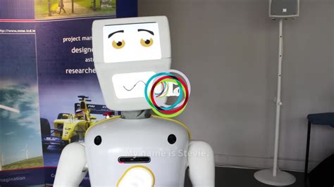 [vídeo] Aristotle A En Linkedin Robotics Innovation Technology Ai Machinelearning Aiprototype