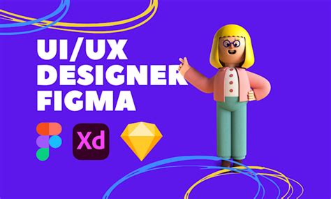 do expert mobile app ui ux design website ui ux design by azan