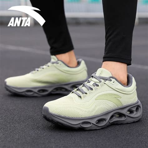 Anta Shoes