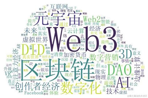 Dapp开发（一）：关于web30的基本概念dapp是什么？智能合约是什么？web30是什么？前端如何开发dapp？ 掘金