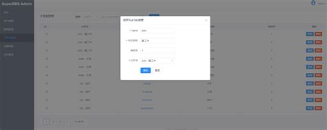 GitHub lgphone super bbs flask vue 驱动的bbs程序