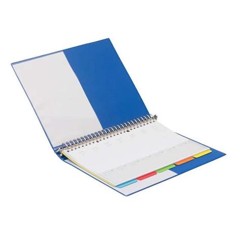 Jual Binder Bantex 1324 Ukuran A5 20 Holes 25 Mm Binder O Ring Metal