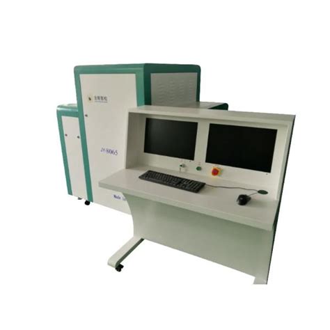 China Airport X Ray Screening Systems For Drugs And Explosives