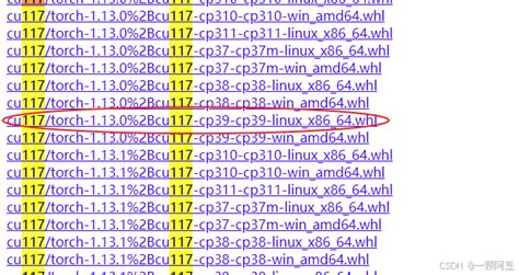 Linux服务器配置pytorch环境（自用）linux配置pytorch环境 Csdn博客
