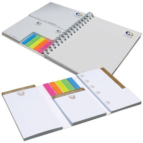 Customized Sticky Notes Tezkart