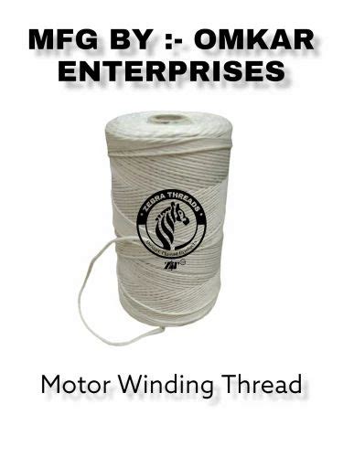 Motor Winding Thread Polyester Motor Winding Thread Trader Retailer