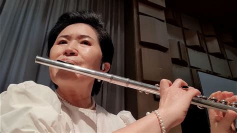 물위를 걷는 자 Youtube