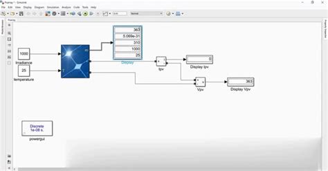 Antonio Zaccariello On Linkedin Simulation Simulink Matlab