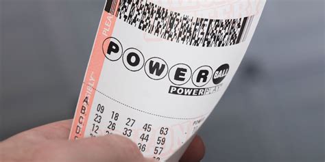 Iowa Lottery Posts Incorrect Powerball Numbers — And Those Who Claimed