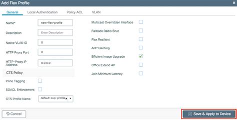Understand Catalyst 9800 Wireless Controllers Configuration Model Cisco