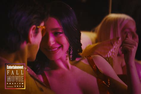 How Anora Director Sean Baker Star Mikey Madison Mixed Genres Exclusive