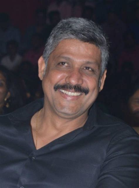 Sampath Raj Age Wiki And Bio Actor