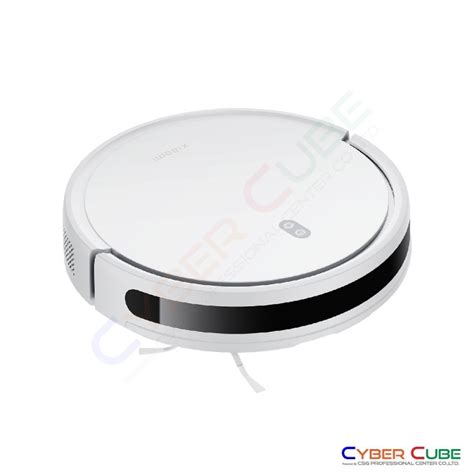 โรบอทดูดฝุ่น Xiaomi Mi Robot Vacuum E10 Eu 43835 [xmi Bhr6783eu] White หุ่นยนต์ดูดฝุ่น