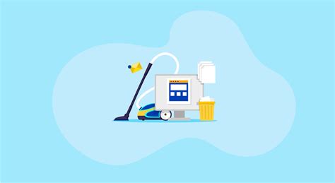 Digital Spring Cleaning 10 Ways To Get More Productive Infographic By Agile Actors