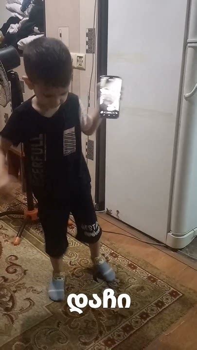 ნიჭიერი დაჩი Youtube