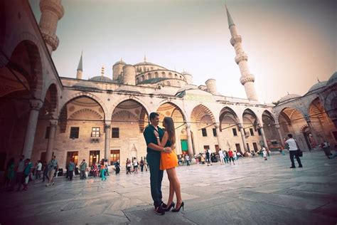 სტამბულის დღიანი ტური თურქეთი 0 Gel თრეველერ ჯი