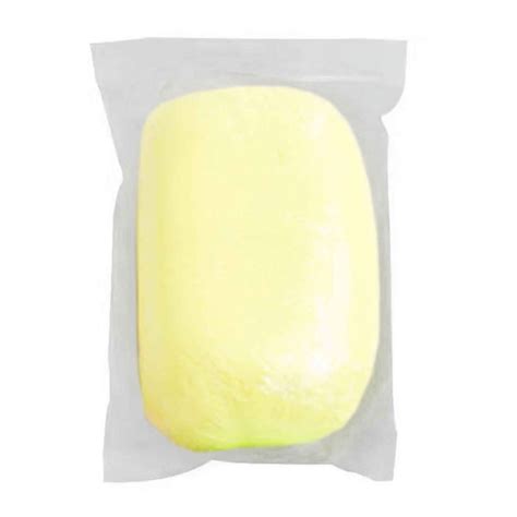 Crystal Resin Clay Jewelry Modeling Flower Making Material Cold Porcelain Clay Translucent Non