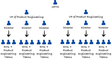 Engineering Org Structure That Works By Gregor Ojstersek