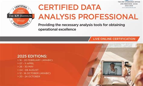 Dataanalysis Businessanalytics Certifieddataanalyst Datadriven