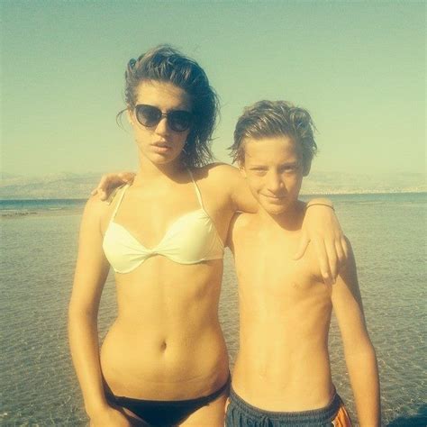 10 Sexy Hot Adele Exarchopoulos Bikini Pics