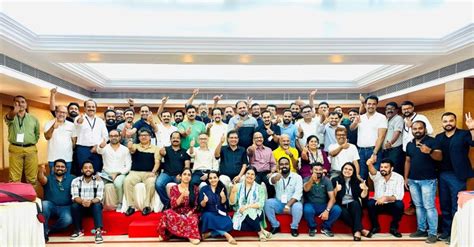 Nithin Raj On Linkedin Thrilled And Highly Motivated I Am Truly Amazed And Inspired After