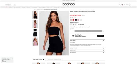 How Boohoo have cornered the ‘fast fashion’ online market. - Purpose Media