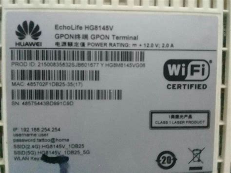 Globe Telecom Fiber Internet Modem Computers Tech Laptops Notebooks On Carousell
