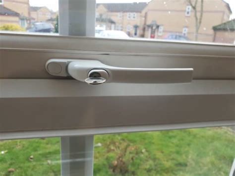 New UPVC Window Locks Fitted In CF11 Cardiff