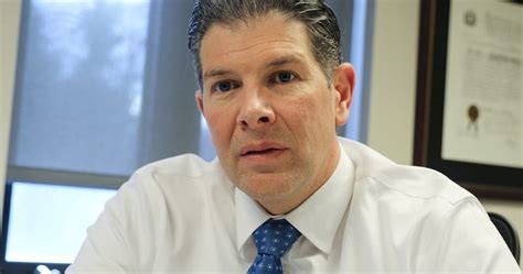 Greenburgh Police Chief Chris Mcnerney To Retire Work For Da