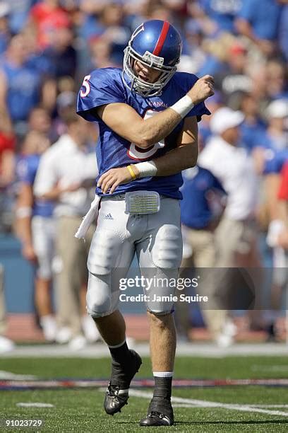 320 Todd Reesing Photos And High Res Pictures Getty Images