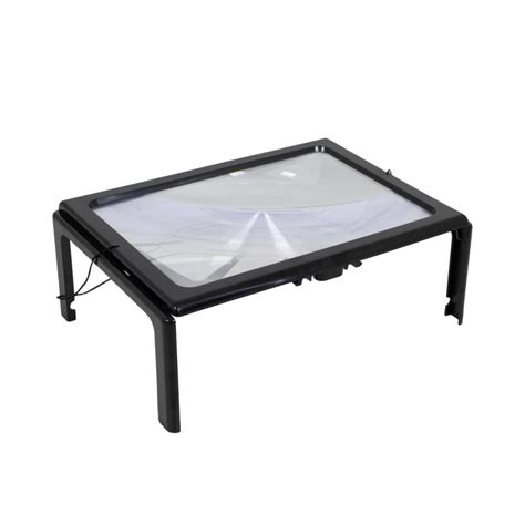 Stojanová Lupa Domino Kovani Cz