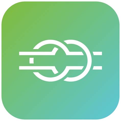 Premium Vector Vector Design Scout Knot Icon Style