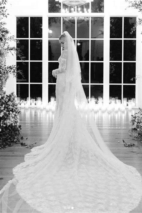 زیباترین لباس‌های عروسی‌ سلبریتی‌ها در تمام دوران