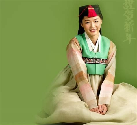 한국복식사조선시대의 모자문화 2 아얌조바위남바위 네이버 블로그