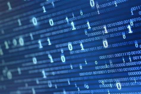 Randomly Generated Computer Hexadecimal Machine Code Abstract