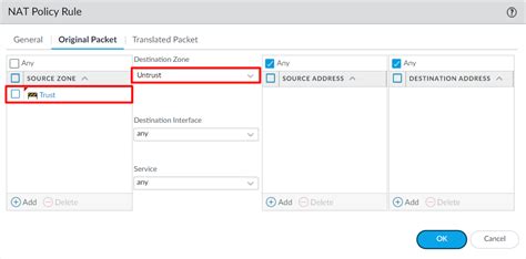 Palo Alto Networks Firewall Initial Configuration From Gui And Cli 2023