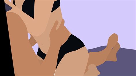 Sex Trends From Outercourse To Praise Kinks Glamour UK