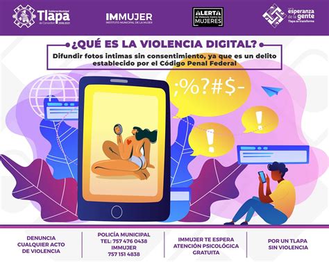 Gobierno De Tlapa Efectúa Acciones Para Prevenir Violencia De Género
