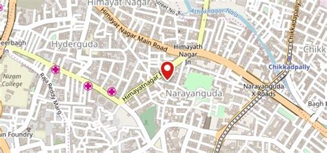Cafe Niloufer Himayatnagar Hyderabad Restaurant Menu Prices And Reviews