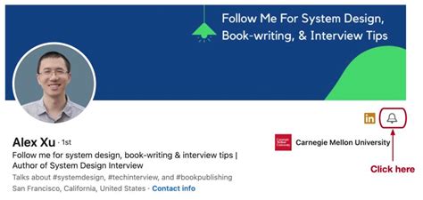 Alex Xu On Linkedin Systemdesign Coding Interviewtips 34 Comments