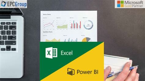 Why Are Microsoft Power Bi And Excel Best For Solving Data Analysis Problems Epc Group Ai
