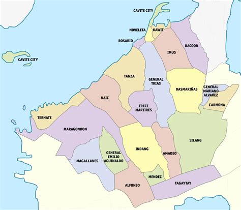 Imus Cavite Philippines Zip Code Ano Po Ang Zip Code Ng Imus Cavite