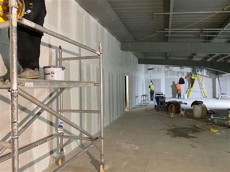 Gallery Uk Spray Plaster