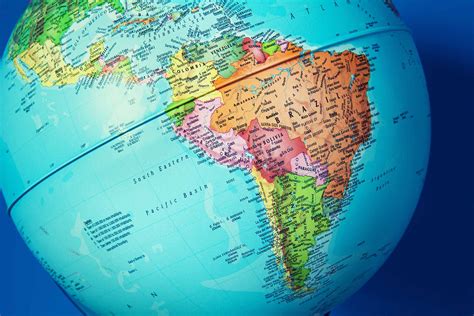 What Is The Best South American Country To Live In Shepherd