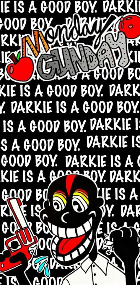 [100 ] Lil Darkie Wallpapers
