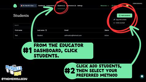 How To Use Ai To Automatically Grade Writing Assignments With Class